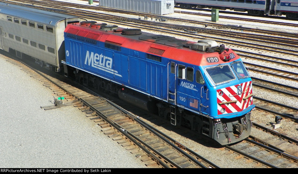 METX 190